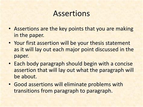 Ppt Analytical Writing Powerpoint Presentation Free Download Id2927933