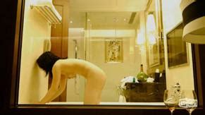 Cici Zhang Nude Aznude