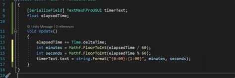 How To Assign An Int Value To An Array Of Numbers Runity2d