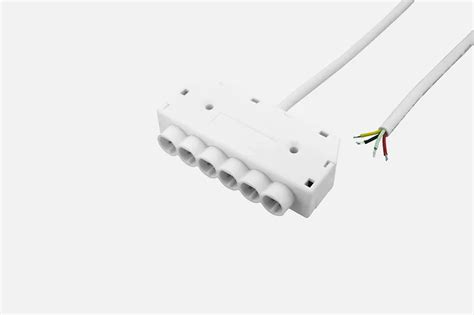 What Role Does Compatibility Play In Selecting LED Lamp Connector Sockets For Complex Lighting