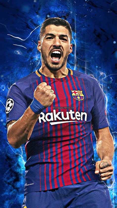 Wallpaper Id 388375 Sports Luis Suarez Luis Suárez Fc Barcelona