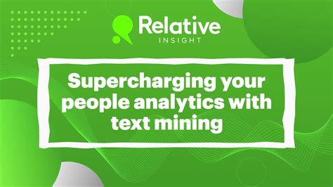 [video] Relative Insight On Linkedin Employeesatisfaction