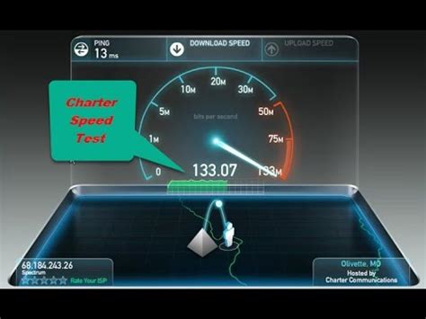 Spectrum Download Speed Test Courtpna