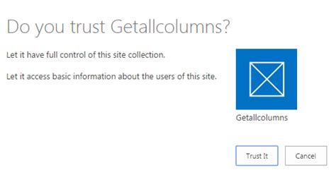 How To Get All Site Columns Using Rest Api In Sharepoint Online And