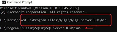 How To Connect To Mysql Tpoint Tech