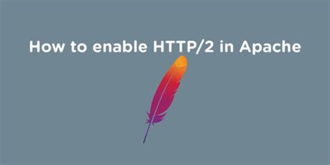 How To Enable 2 In Apache Web Server On Ubuntu And Debian