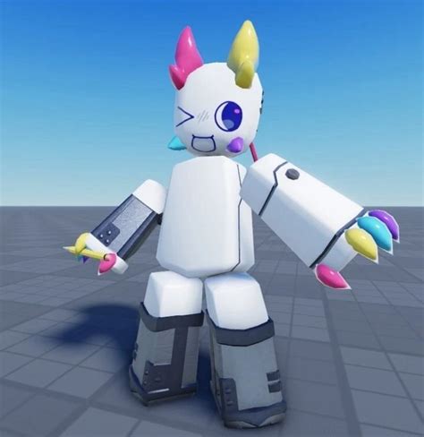 Prototype Regretevator Minecraft Skin