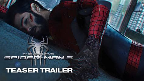 The Amazing Spider Man 3 2024