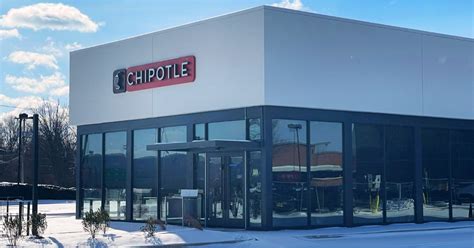 Electrical Inspections Postpone Chipotle Opening In Pohatcong