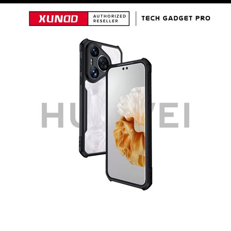 Xundd Phone Case For Huawei Pura Ultra P P P E P Pro Plus Shock Protection Casing