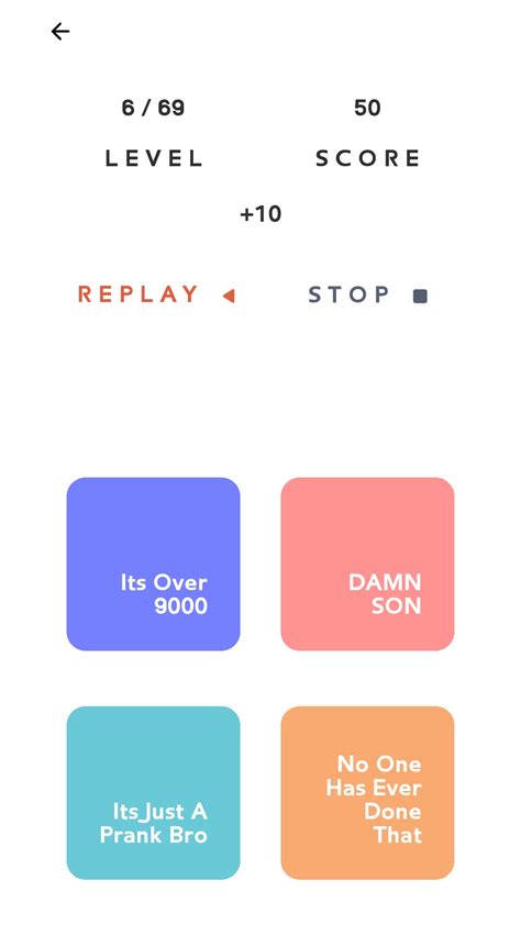 completely revamped the ui of my game a day before release r