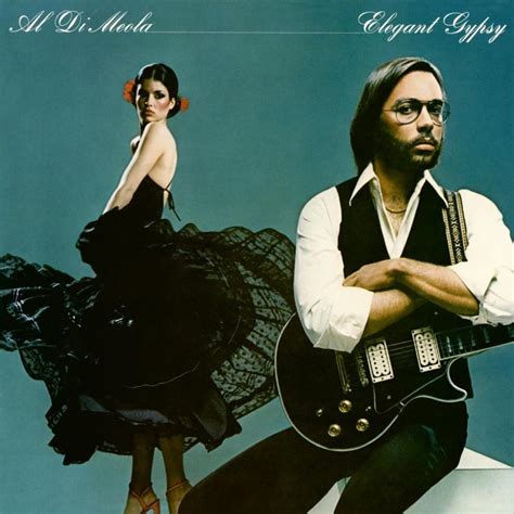 Al Di Meola Discography And Reviews