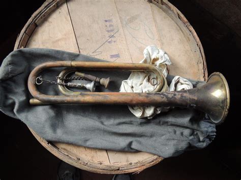 1920s Girl Scout Bugle 1897026164