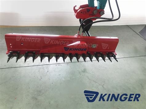 Kinger Mini Hydraulic Hedge Trimmer Ydh Mini New Model With Sharp