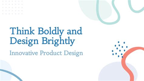 Sydney PowerPoint Morph Animation Template