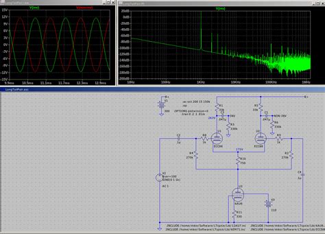 Simple LTP Solution Page DiyAudio