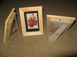 DIY Shadow Box Frame Tutorial