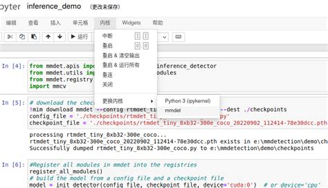 Linux查看ipynb文件linux运行ipynb文件 Csdn博客