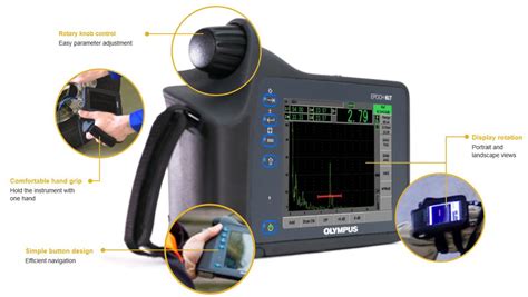 Flaw Detector