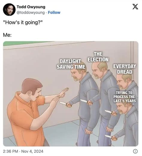 Election Day Memes 30 Memes About Todays Vote