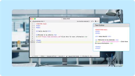 Best Text Editor For Beginners Easy To Use And Feature Rich