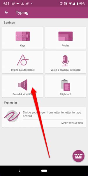 Best SwiftKey Settings You Should Know To Use It To The Fullest