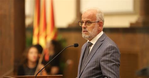 Талат Џафери ќе биде премиер сто дена пред избори