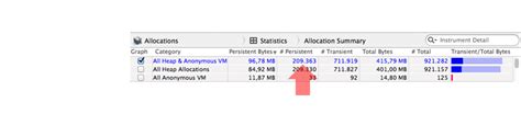 Howto Using Xcode Instruments To Test Your Ios App — Gamesalad Forums