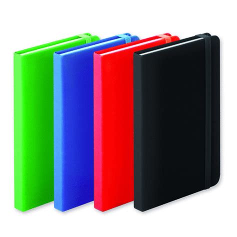 Kinelin Notizbuch Dethloff Werbemittel