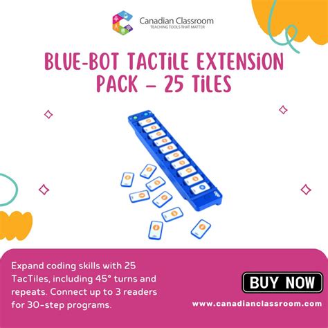 Edtech Stemeducation Computationalthinking Bluebot