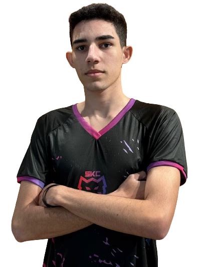 CaueBR Liquipedia Brawl Stars Wiki