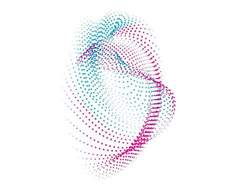 Abstract Dot Wave Vector Art Icons And Graphics For Free Download