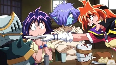 Tenka Seiha Slayers Evolution R Channeling Bad Porn With Fish Blog Archive