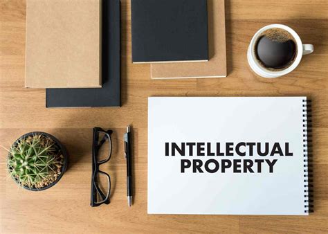 Intellectual Property Theft How To Identify And Prevent It