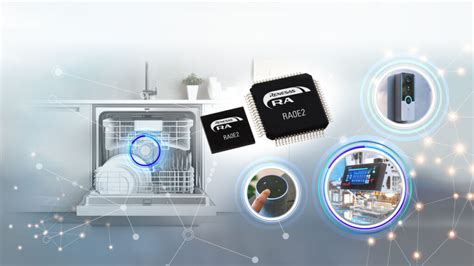 Mcus Maintain ±1 0 Oscillator Precision Without Trimming
