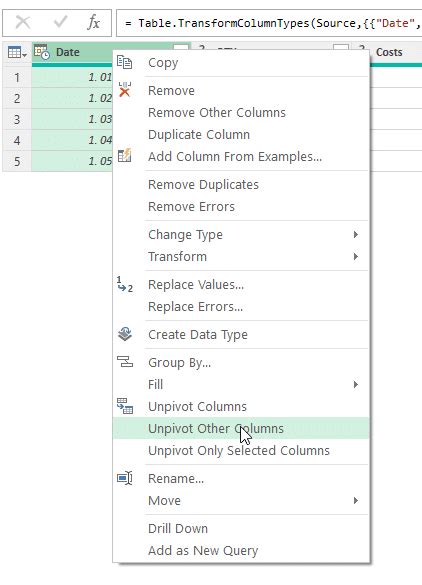 Consolidating KPIs In Power BI The Only Guide You Ll Ever Need Zebra BI