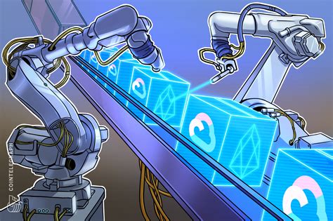 Google Cloud Joins EOS Blockchain Community