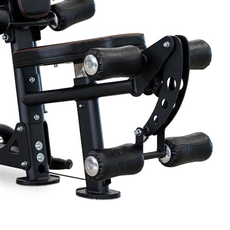 Commercial-Multi-Gym-Leg-Extension - Reeplex