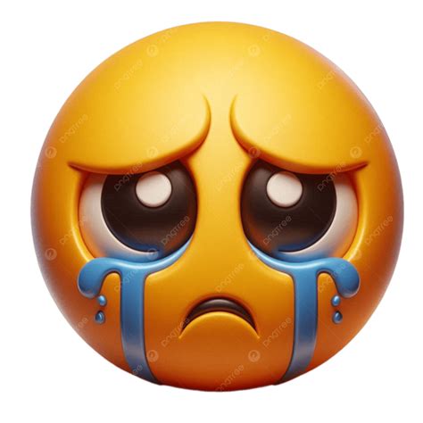 매우 슬프게 우는 이모티콘 슬픈 이모티콘 클립 아트 슬픈 이모티콘 3d 아이콘 울어 에미지 Png 일러스트 및 이미지 에 대한 무료 다운로드 Pngtree