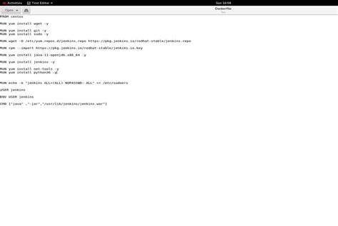 Devops Task 2 Task Description By Meenalgoyal Medium