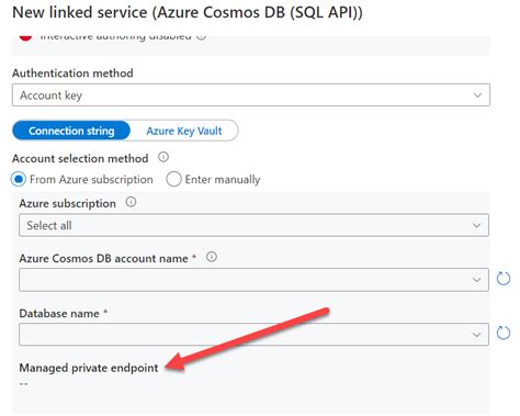 Key Vault And Azure Synapse Analytics Tokenlibrary 36 Chambers The