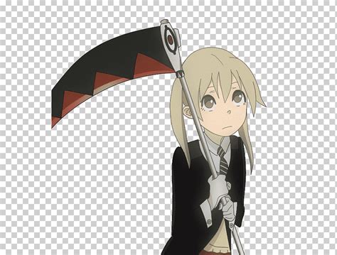 Soul Eater Chibi Maka And Soul