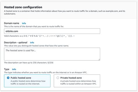 How To 301 Redirect To A New Domain With Aws S3 And Cloudfront Ryan