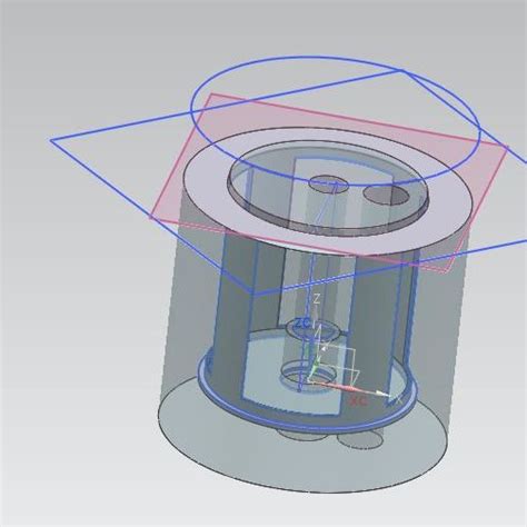 Pdf Computing Fluid Dynamics On Burner Air Flow In Natural Draft Furnaces