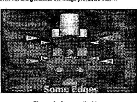 figure 1 from depth assisted edge detection via layered scale based