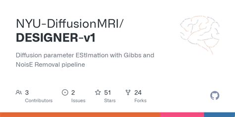 Github Nyu Diffusionmridesigner V1 Diffusion Parameter Estimation With Gibbs And Noise