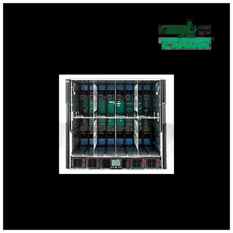 سرور تیغه ای Hpe Blade Server C7000 Enclosure