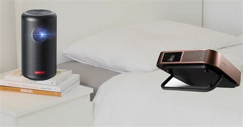 5 Best Projectors For Dorm Room In 2026 Projector For College