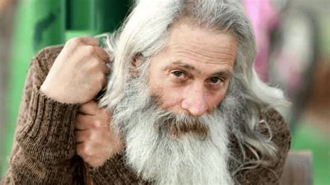 Michael Netzer From American Superheroes To Israeli Spirituality