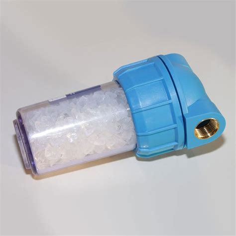 Buy Polyphosphate Filter Sediment Filter